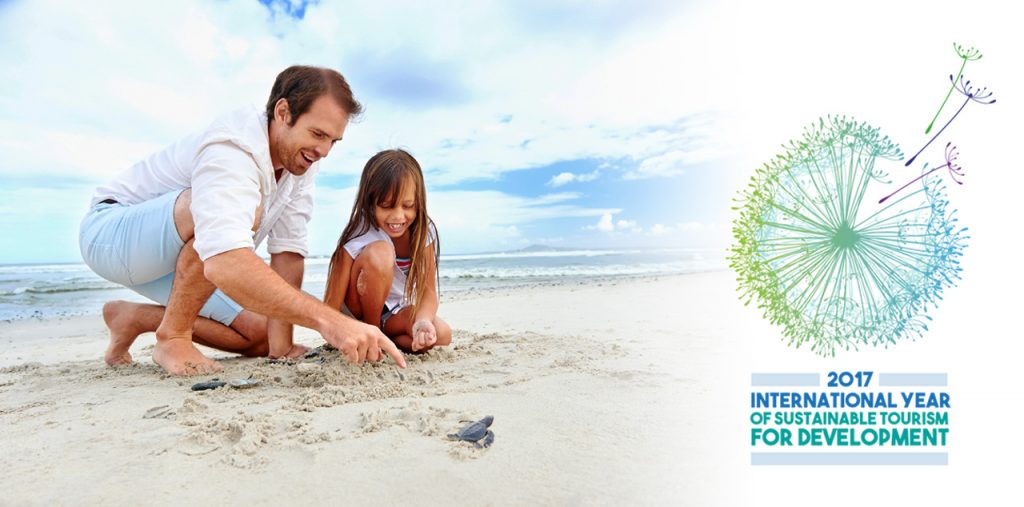 Eco-Tourism, the global trend that the planet needs – Marival Resorts