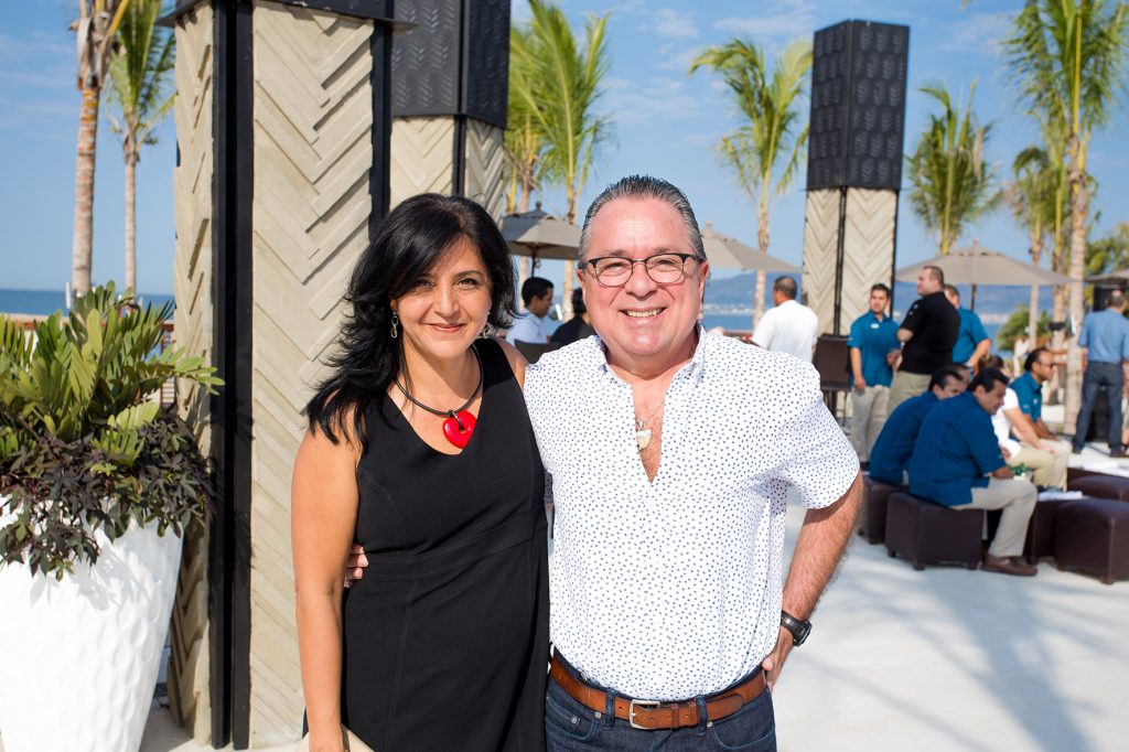 Marival Residences Recibe el Premio RCI Gold Crown Resort – Marival Resorts