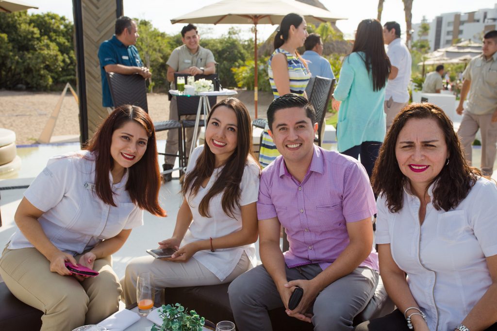 Marival Residences Recibe el Premio RCI Gold Crown Resort – Marival Resorts