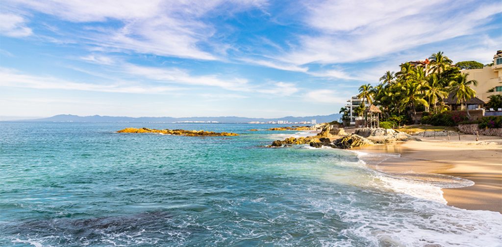 La playa te llama – Marival Resorts