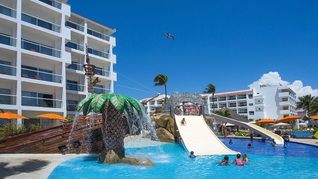 Marival Resorts en 5 fotos – Marival Resorts