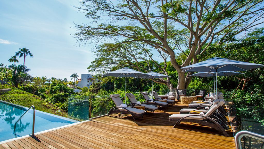 Marival Resorts in 5 Pictures – Marival Resorts